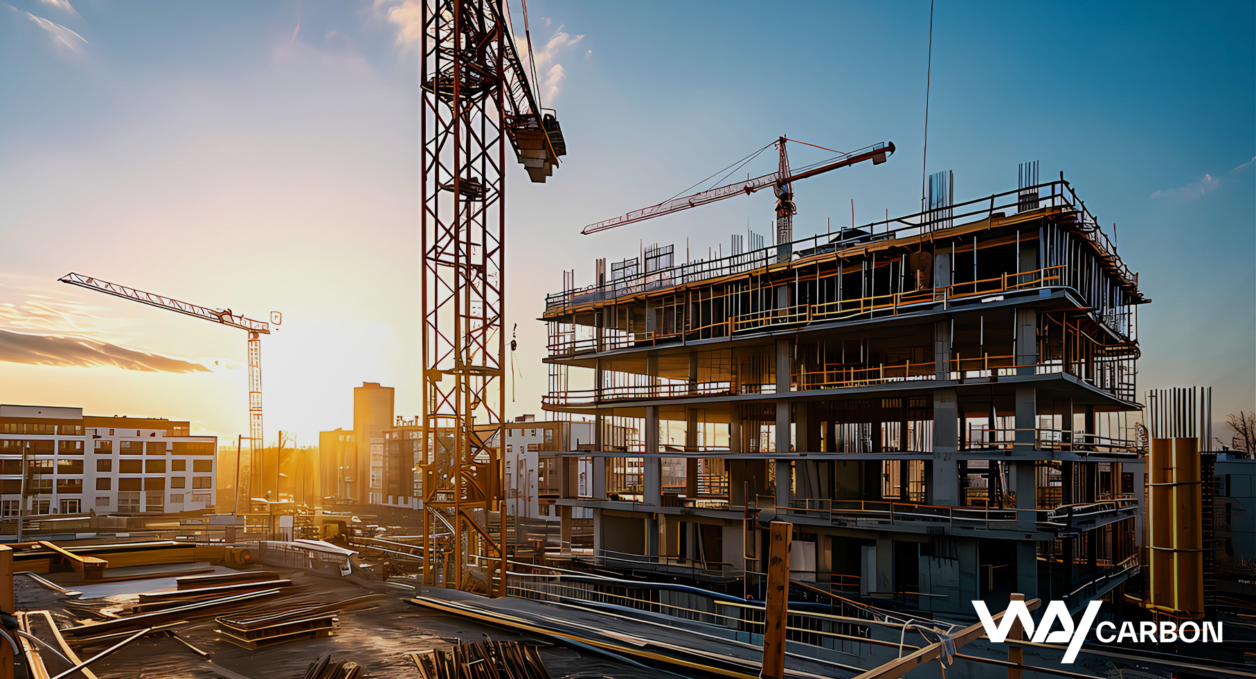 MRV Es La Primera Constructora Brasileña En Tener Metas SBTi Aprobadas ...