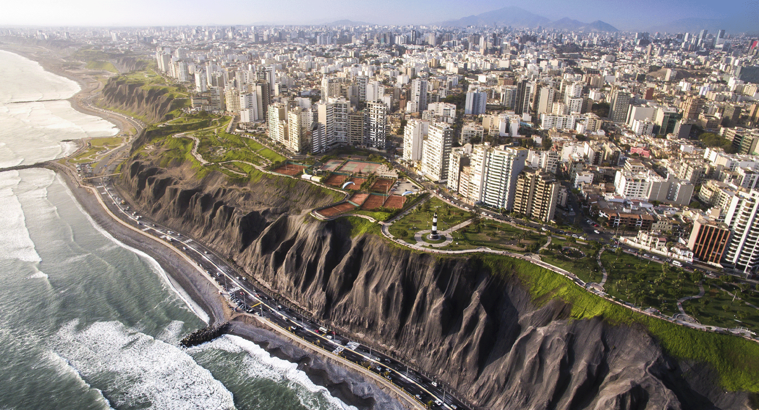 Panorama De La Adopción De Las IFRS En América Latina - WayCarbon