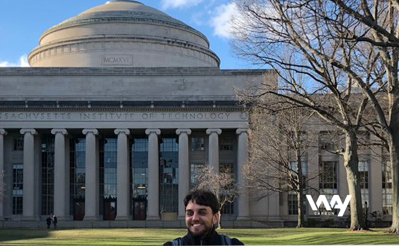 LicenTIa & MIT & Harvard: Nossa Experiência Na Brazil Conference