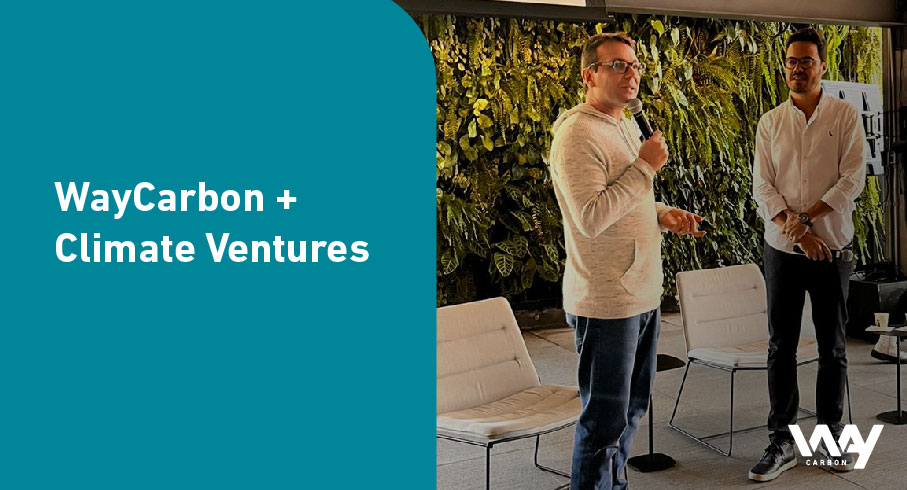 Climate Ventures E WayCarbon Lançam Calculadora De Impactos Climáticos ...