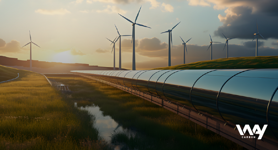 Climate Agenda Trends In 2024 - WayCarbon