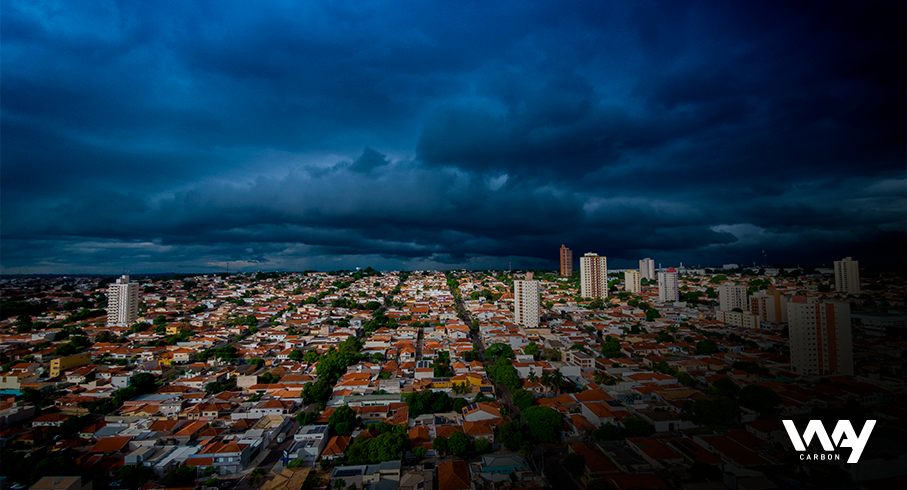 11 Examples: How Are Cities Dealing With Climate Risks? - WayCarbon