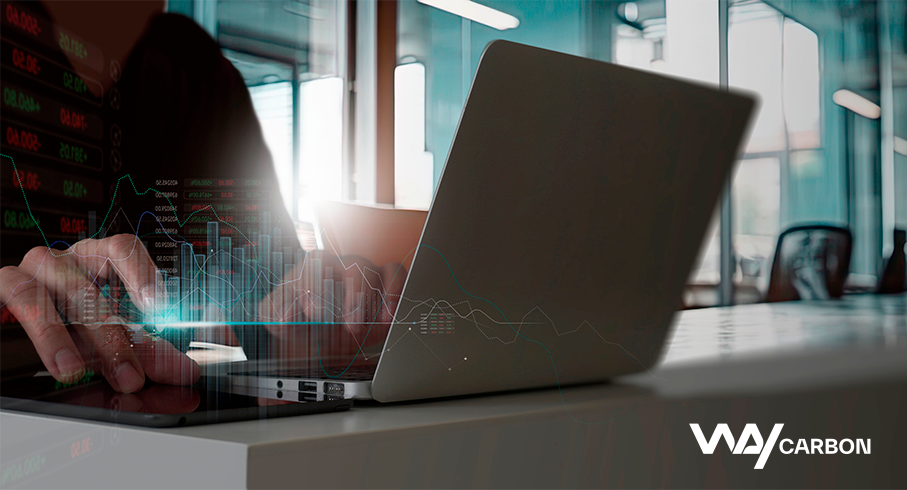 More Companies Are Publishing GHG Inventories - WayCarbon